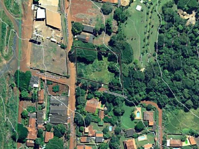 Terreno à venda, 3000 m² por R$ 477.000 Carlos Gomes Campinas/SP
