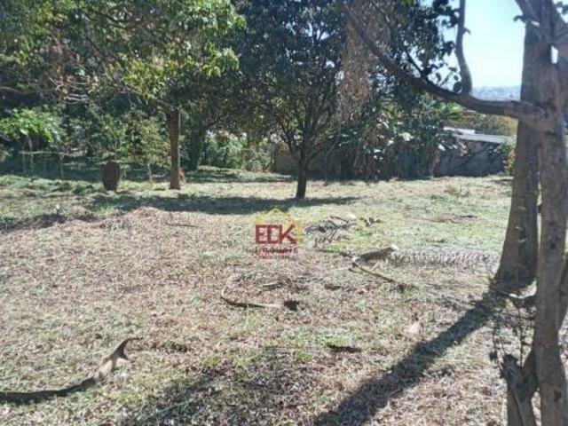Terreno à venda, 3000 m² por R$ 480.000,00 Santa Cecilia II São José dos Campos/SP