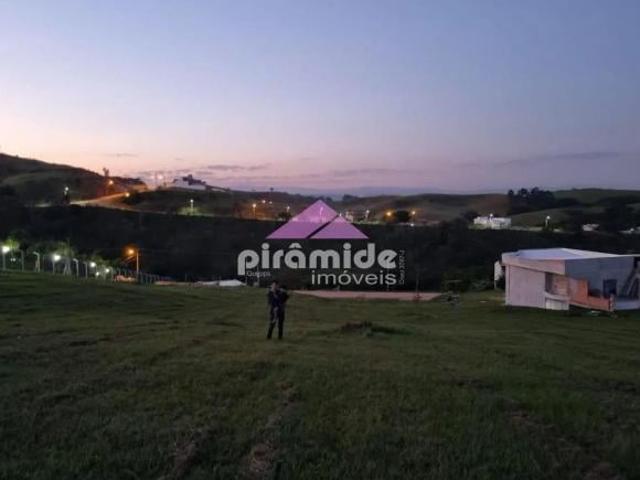 Terreno à venda, 3000 m² por R$ 485.000,00 Condomínio Parque Vale dos Lagos Jacareí/SP