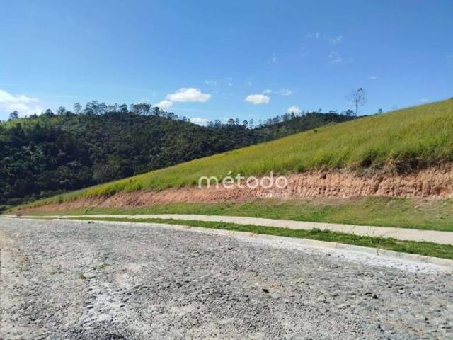 Terreno à venda, 3000 m² por R$ 499.000,00 Ponte Alta Guararema/SP