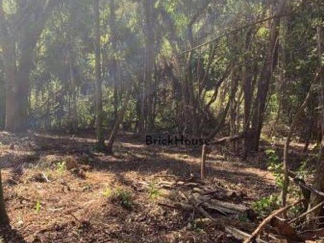 Terreno à venda, 3000 m² por R$ 650.000,00 Condomínio Porta do Sol Mairinque/SP