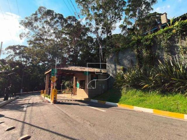 Terreno à venda, 3000 m² por R$ 750.000,00 Granja Viana Carapicuíba/SP