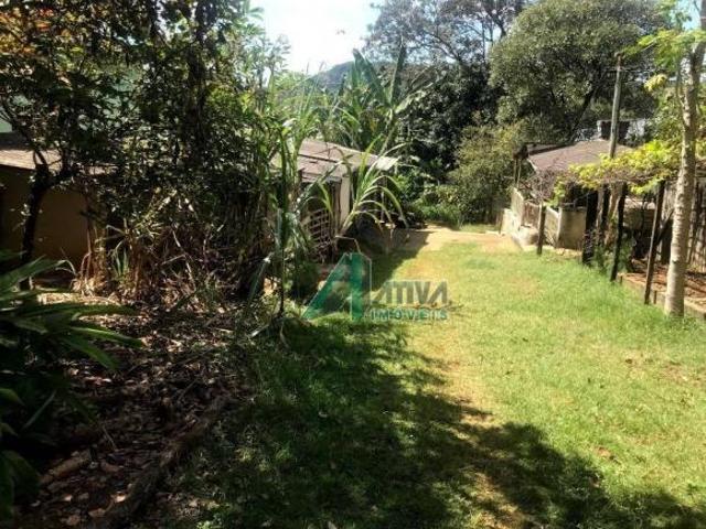 Terreno à venda, 3000 m² por R$ 750.000,00 Lagoa de Santo Antônio Pedro Leopoldo/MG