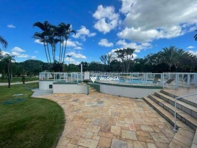 Terreno à venda, 3000 m² por R$ 848.000,00 Condomínio City Castelo Itu/SP