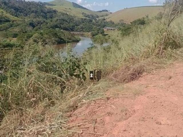 Terreno à venda, 3000 m² por R$ 99.900,00 Belmiro Braga Belmiro Braga/MG