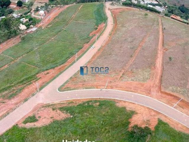 Terreno à venda, 3000 m² Salvaterra condomínio Villagio da Serra