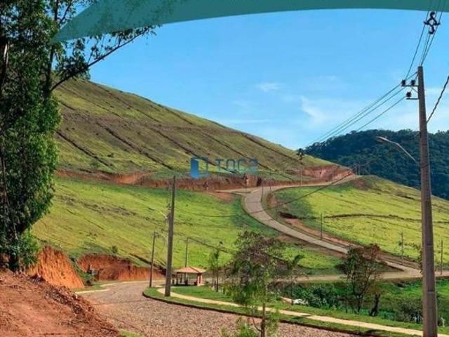 Terreno à venda, 3000 m² Salvaterra Juiz de Fora/MG