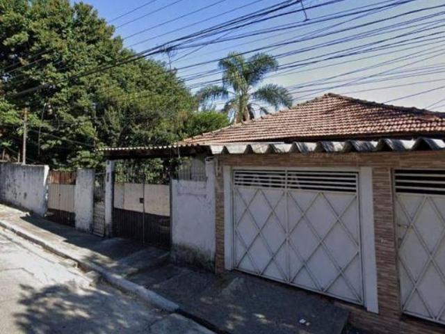 Terreno à venda, 3002 m² por R$ 7.525.000,00 Jardim Piratininga São Paulo/SP