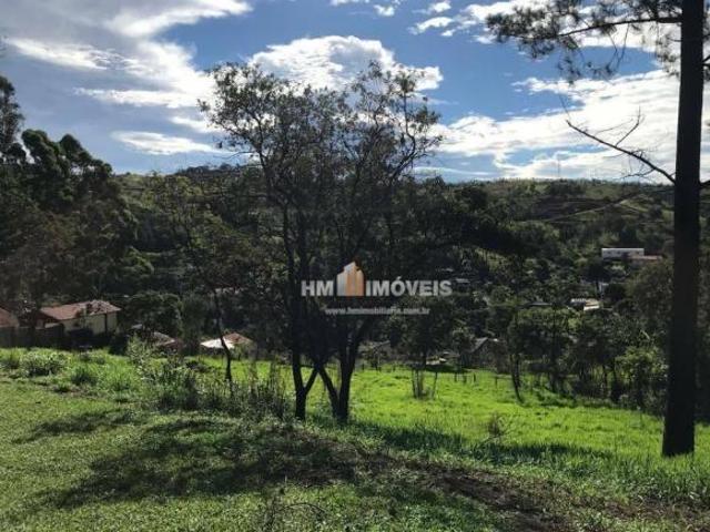 Terreno à venda, 3006 m² por R$ 750.000 Jardim Estância Brasil Atibaia/SP