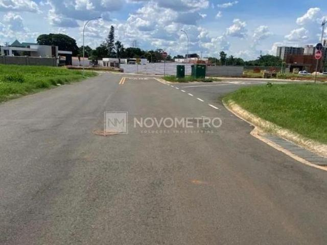Terreno à venda 300 m2 no Residencial Luiza em Paulínia no bairro Santa Terezinha