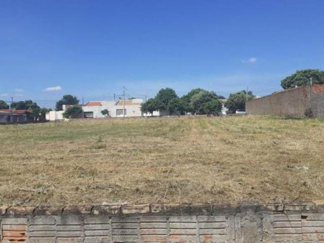 Terreno a venda, 300 m2 por R$ 180.000,00 Conjunto Habitacional Hilda Mandarino Aracatuba/SP