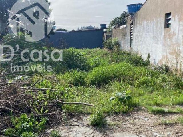 Terreno à venda, 300 m² por R$ 223.400,00 Parque Brasília Cachoeirinha/RS