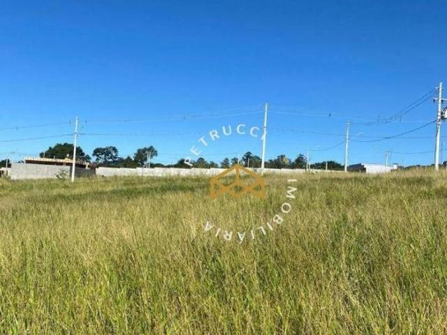 Terreno à venda, 300 m² Colinas de Indaiatuba Indaiatuba/SP