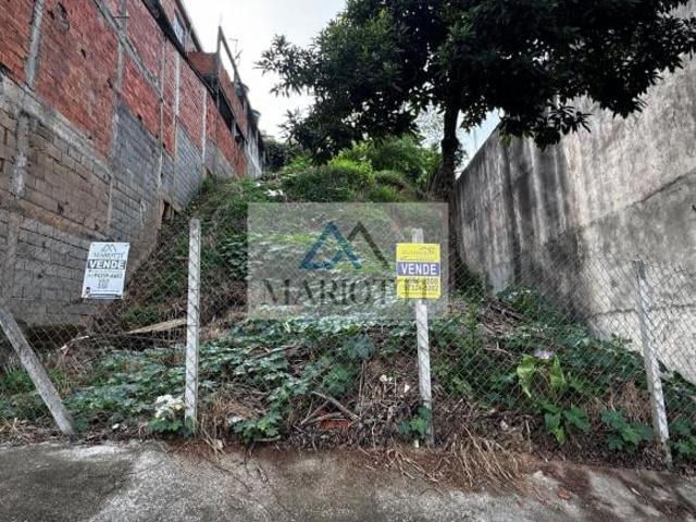 TERRENO À VENDA 300 m² COM ESCRITURA – CAPOAVINHA | MAIRIPORÃ