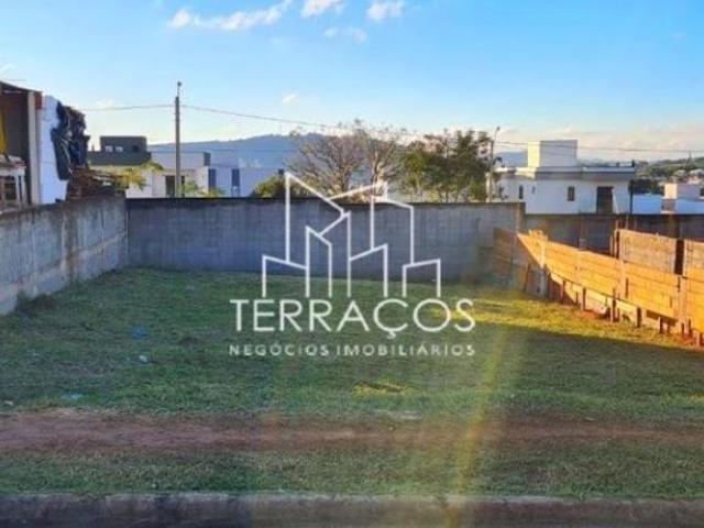 Terreno à venda, 300 m² COND. GRAN VILLE Itupeva/SP