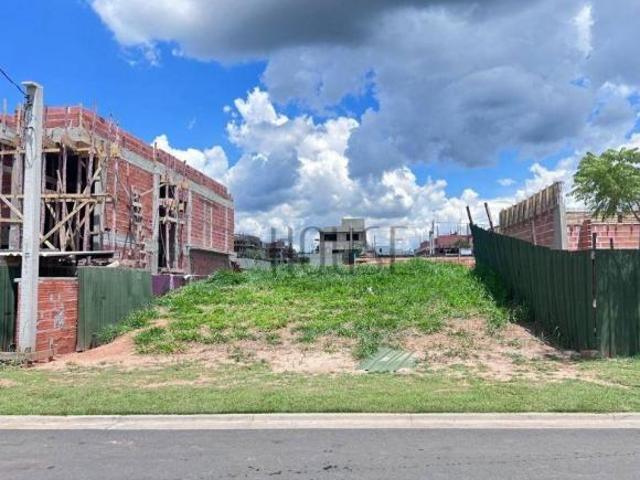 Terreno à venda, 300 m² Condomínio Terras Alpha Nova Esplanada Votorantim/SP