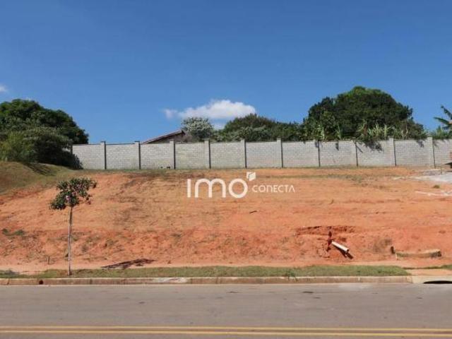 TERRENO À VENDA, 300 m² CONDOMÍNIO CAMPO DE MEDEIROS JUNDIAÍ/SP!