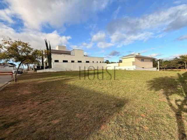 Terreno à venda, 300 m² Condomínio Chácara Ondina Sorocaba/SP