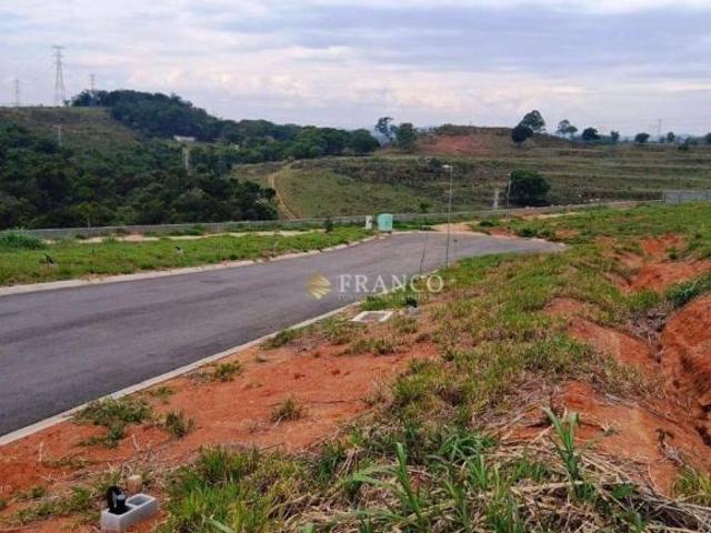 Terreno à venda, 300 m² Condomínio Grand Paysage Taubaté/SP