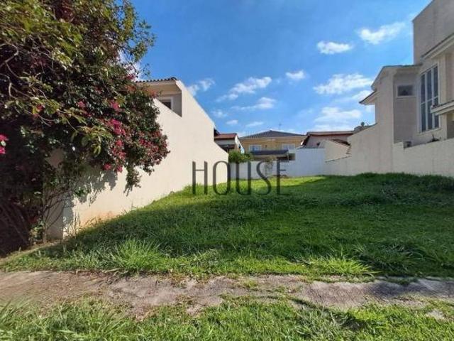 Terreno à venda, 300 m² Condomínio Granja Olga III Sorocaba/SP