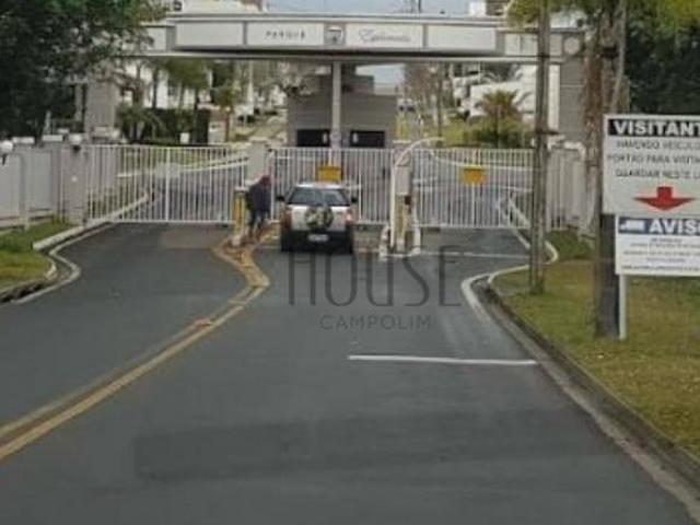 Terreno à venda, 300 m² Condomínio Parque Esplanada Votorantim/SP