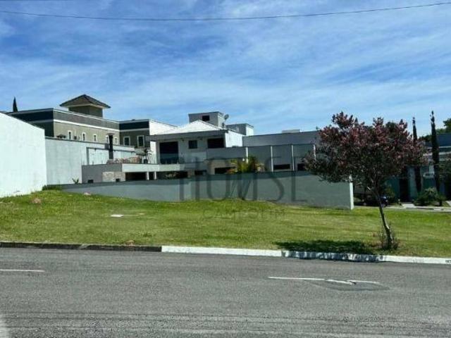 Terreno à venda, 300 m² Condomínio Parque Esplanada Votorantim/SP