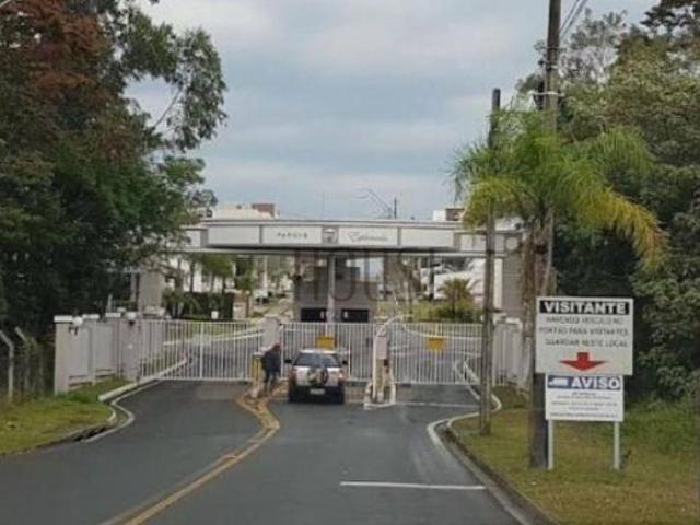 Terreno à venda, 300 m² Condomínio Parque Esplanada Votorantim/SP
