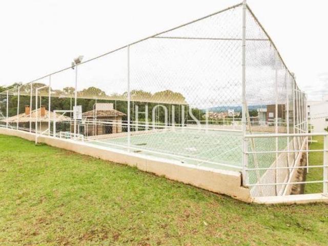 Terreno à venda, 300 m² Condomínio Residencial Aldeia da Mata Votorantim/SP