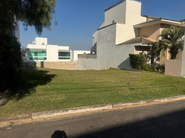 Terreno à venda, 300 m² Condomínio Residencial Aldeia da Mata Votorantim/SP