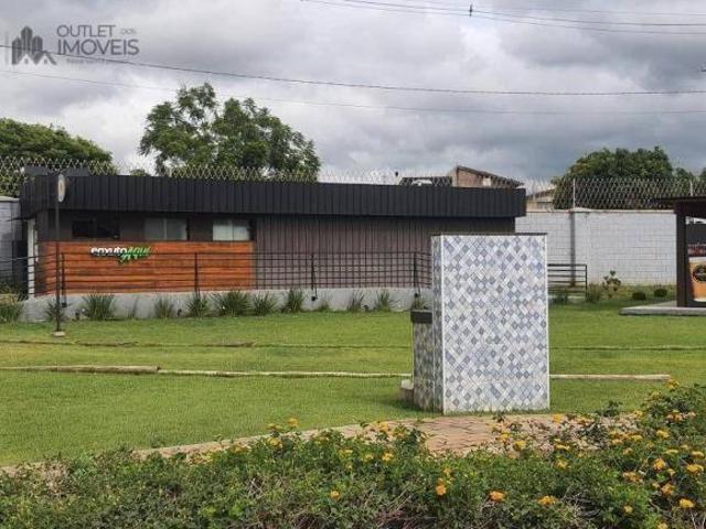 Terreno à venda, 300 m² Cascata Paulínia/São Paulo