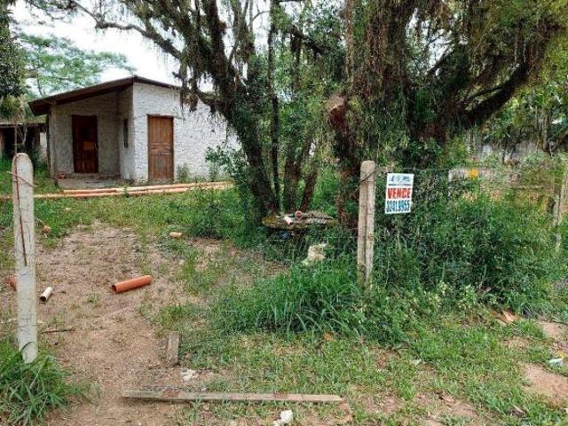 Terreno à venda, 300 m² Centro do Lami