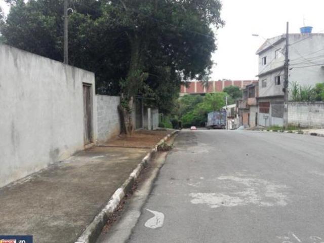 TERRENO A VENDA, 300 M² Cidade Aracilia Guarulhos SP