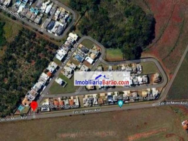 Terreno à venda, 300 m² Betel Paulínia/SP