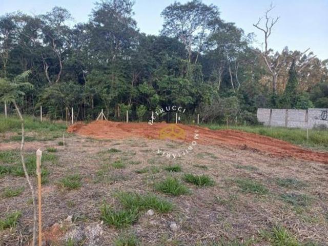 TERRENO À VENDA, 300 M² EM ZONA RURAL DE JARINU/SP