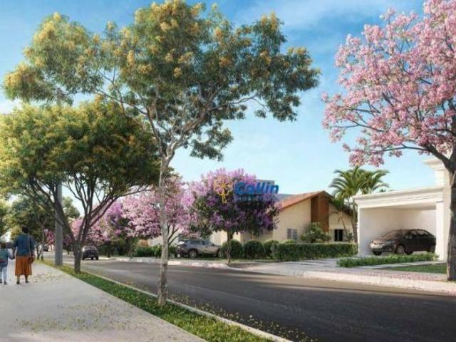 Terreno à venda, 300 m² Estilo Urba Uberaba/MG