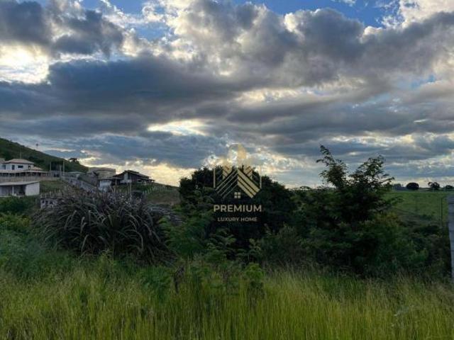 Terreno à venda, 300 m² Império das Chácaras, Pinhalzinho/SP