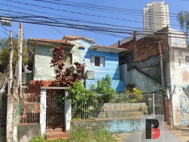 Terreno à venda, 300 m² Ipiranga São Paulo/SP