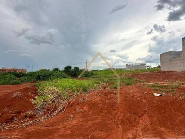 Terreno à venda, 300 m² Jardim Florença Nova Odessa/SP