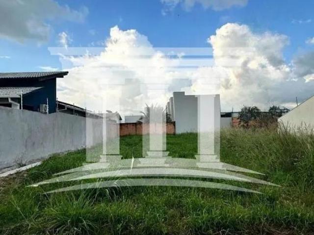 Terreno à venda, 300 m² Jardim Italia III Sinop/MT