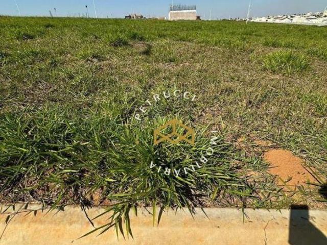 Terreno à venda, 300 m² Jardim Residencial Dona Maria Cândida Indaiatuba/SP
