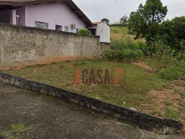 Terreno à venda, 300 m² Jardim Santa Fé Sorocaba/SP