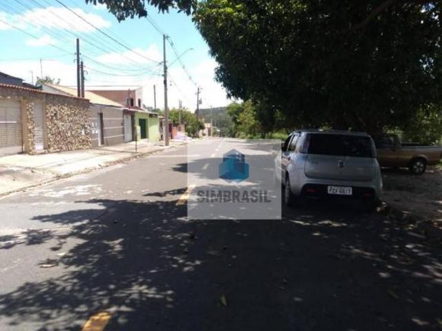 Terreno à venda, 300 m² Jardim Santa Rosa Campinas/SP