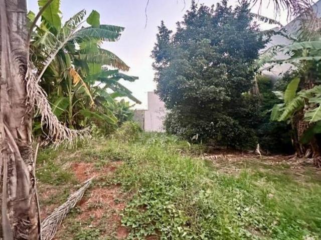 Terreno à venda, 300 m² Jardim Terramérica I Americana/SP