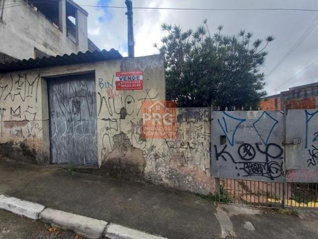 Terreno à Venda ? 300 m² Oportunidade em Taboão da Serra SP no Jardim Record!