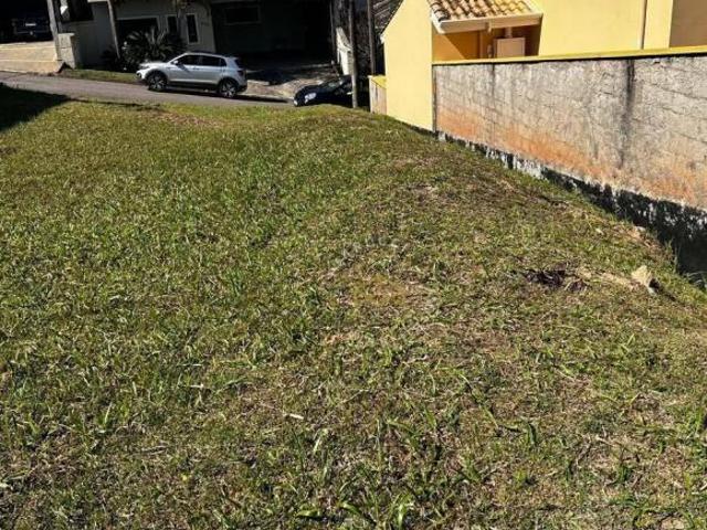 Terreno à venda, 300 m² Loteamento Itatiba Country Club Itatiba/SP