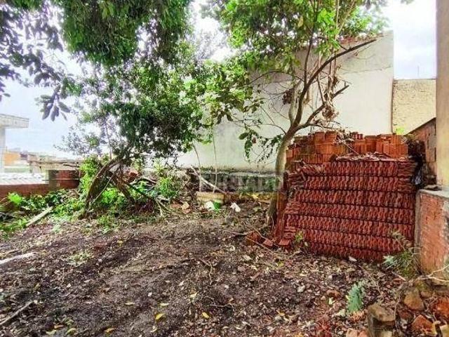 Terreno à venda, 300 m² Mauá São Caetano do Sul/SP