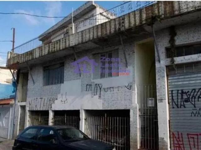 Terreno à venda, 300 m² na Vila Formosa São Paulo/SP