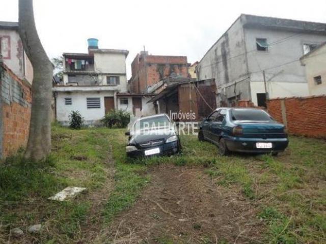Terreno à venda, 300 m² por Campo Grande São Paulo/SP