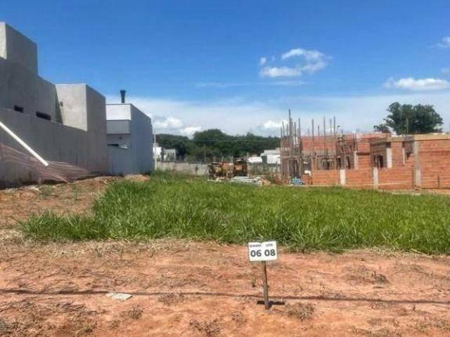 Terreno à venda, 300 m² por Condomínio Fechado Nova Odessa