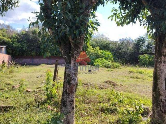 Terreno à venda, 300 m² por R$ 100.000,00 Feitoria São Leopoldo/RS